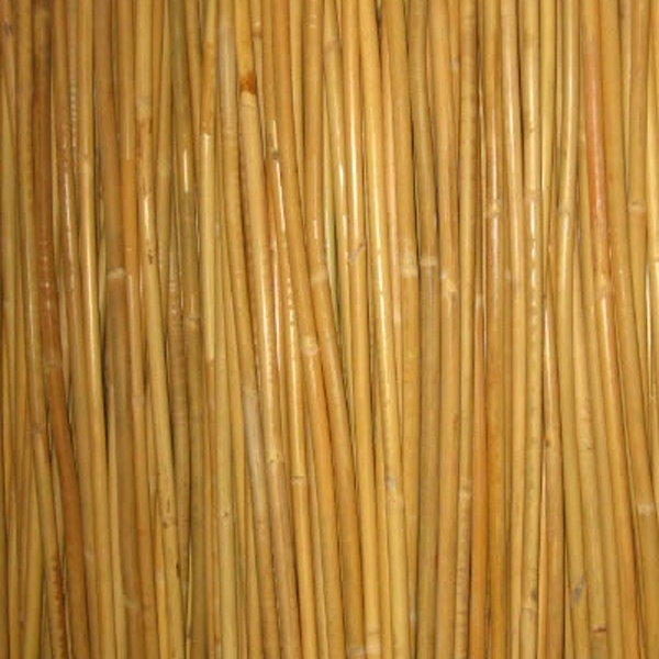 Giunco / Rattan - Casa del Bambù